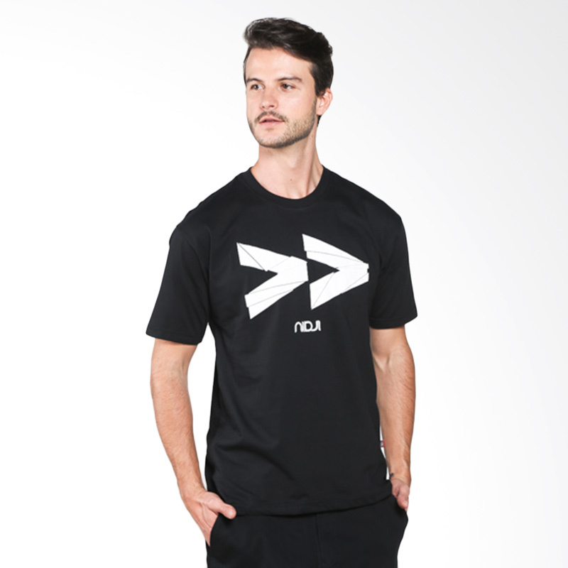 NIDJI | T-Shirt Glow In The Dark NIDJI - NIDJI