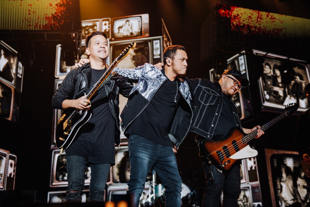 NIDJI | Official Website