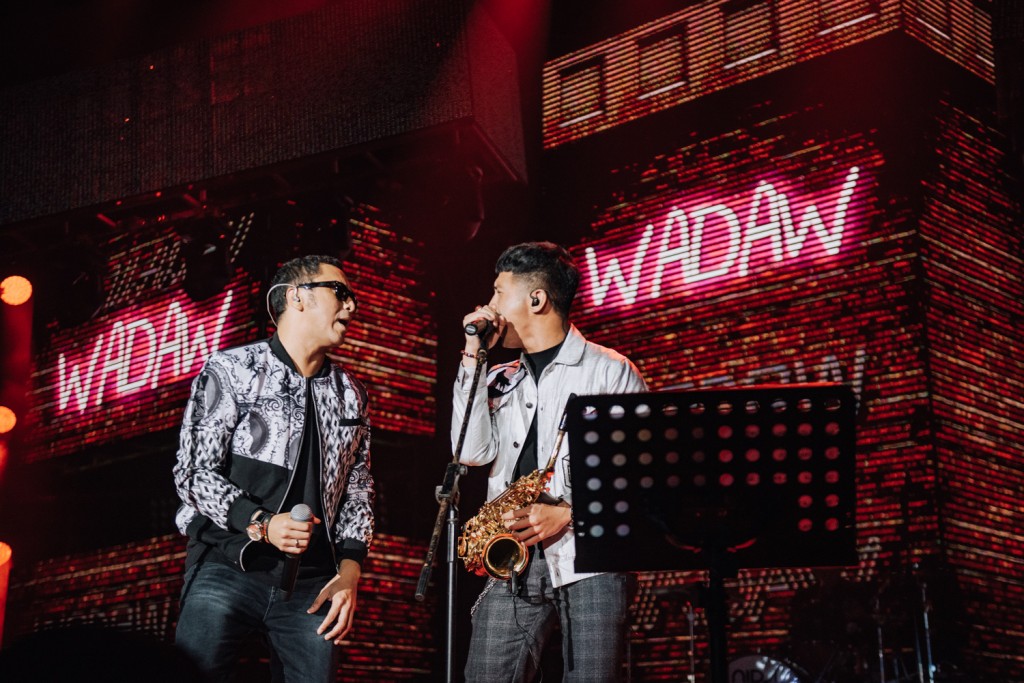 NIDJI | Official Website