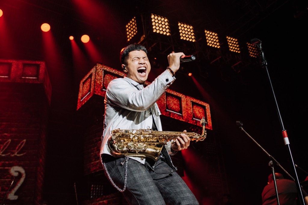 NIDJI | Official Website