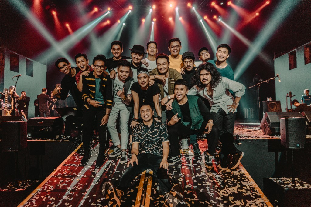 NIDJI | Photos - NIDJI