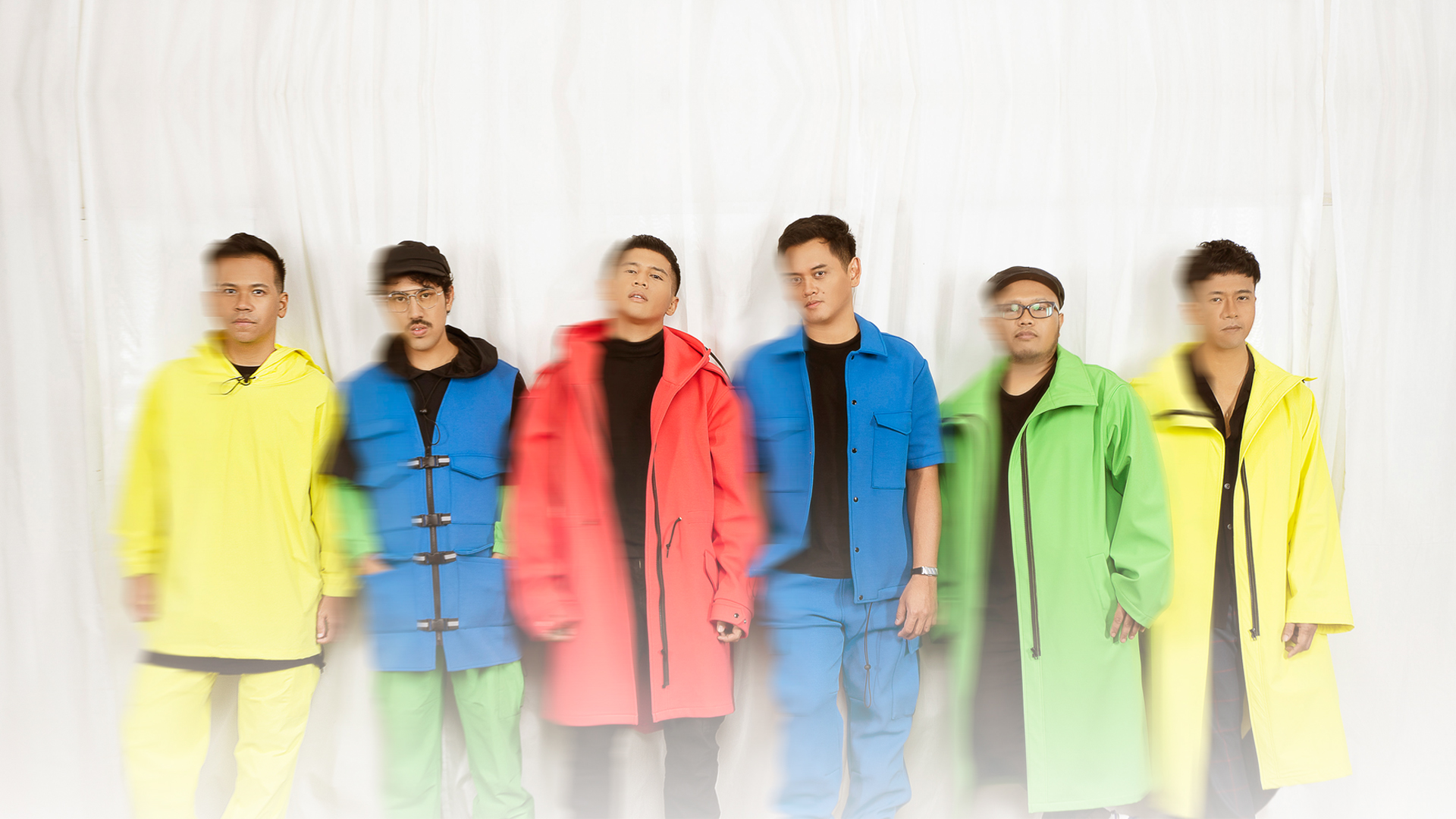 NIDJI | Official Website