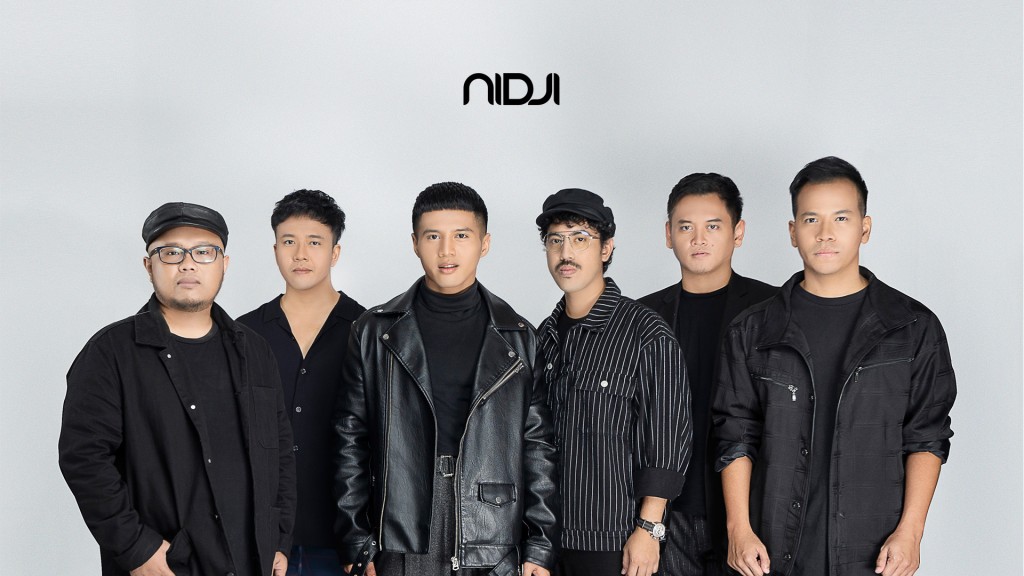 NIDJI | News - NIDJI